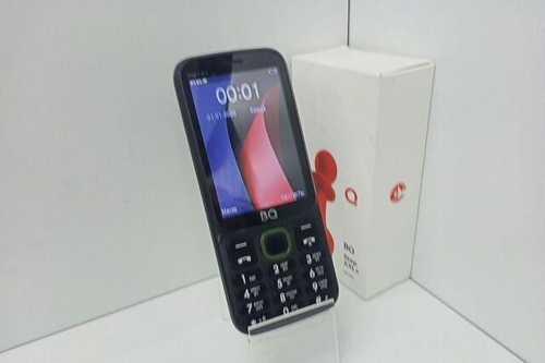 Мобильный телефон BQ BQ-3590 Step XXL+