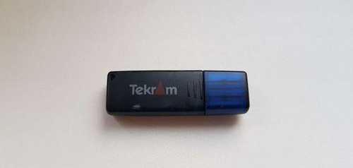 Блютуз Bluetooth usb адаптер Tekram tm-306