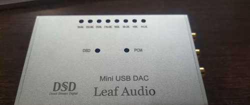 Hi-fi мини DAC AK4490 + muses8920 + xmos XU208U