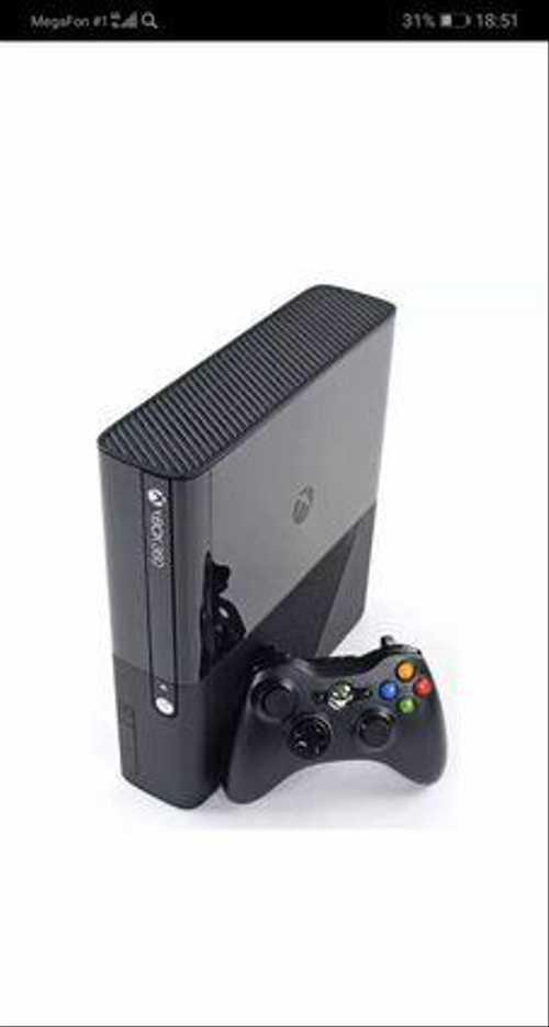 Xbox 360e