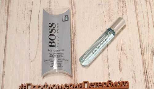 Мужской пробник Hugo Boss Boss Bottled Tonic 20 ml
