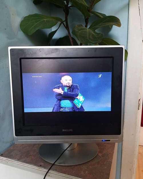 Телевизор philips