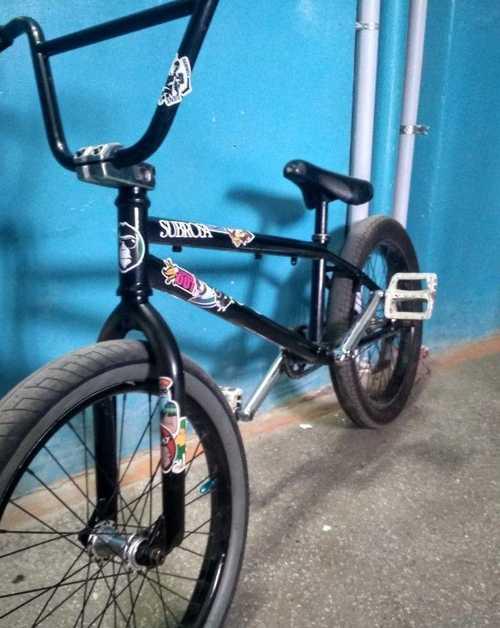 BMX