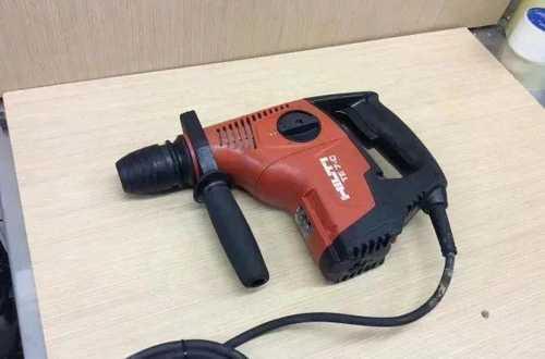 Hilti te 7 c. Щеткодержатель перфоратора Hilti te 7c.