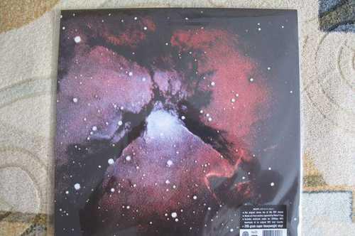 LP king crimson (Discipline Global Mobile) Москва | Товары для хобби ...