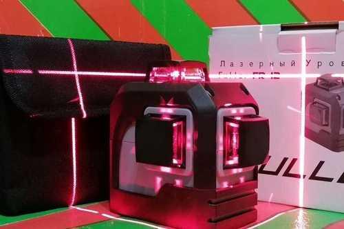 3D лазерный уровень гарантия FR-12