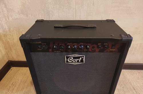 Комбоусилитель Cort MX30R