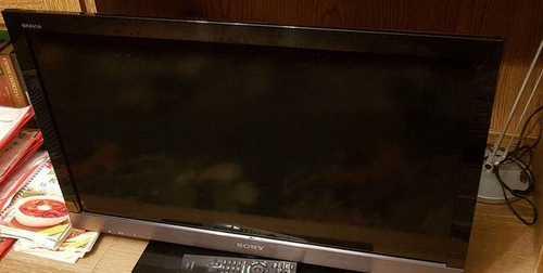 Телевизор Sony Bravia KDL-32EX600