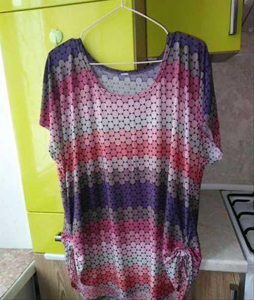 Кофточка женская 52-54