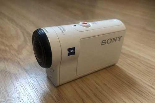 Sony HDR-AS300R