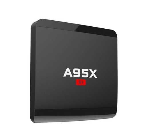 Android tv box A95X