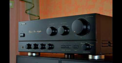 Pioneer A-676 Reference (возможен обмен)