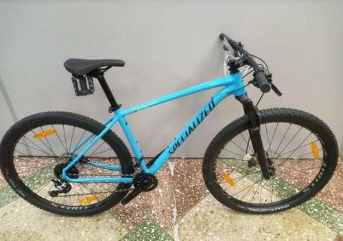 Specialized Rockhopper Pro 2x 29