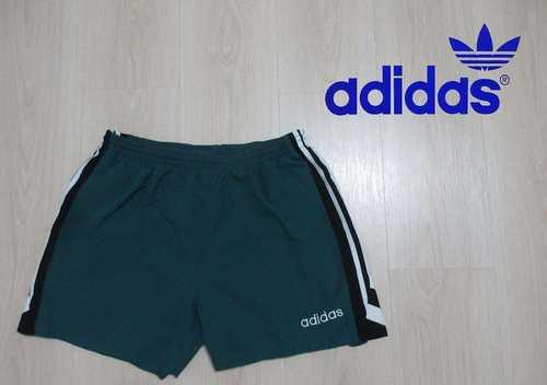 Винтажные шорты Adidas