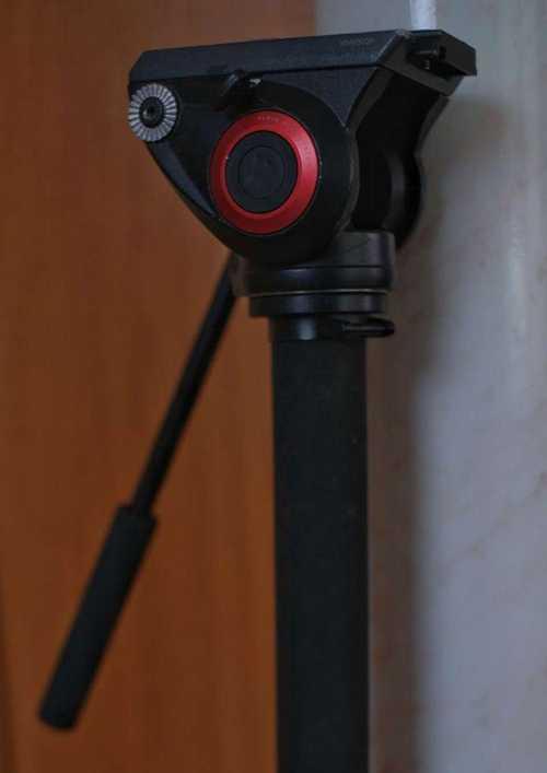 Монопод Manfrotto 562B-1