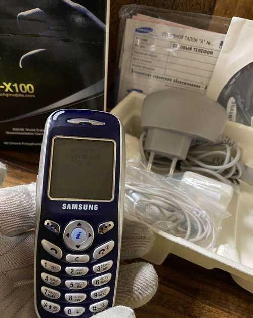 SAMSUNG sgh-x100, x100 магазин, сервис