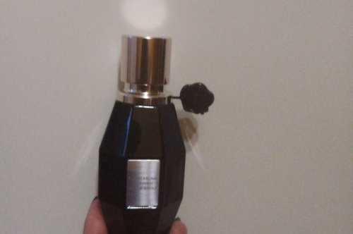 Viktor&rolf flowerbomb midnight