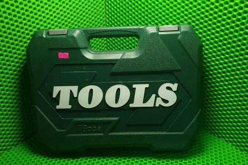Набор инструментов Tools 78 предмета