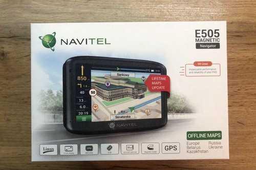 Навигаторы дона. Навигатор Navitel rx200bt.