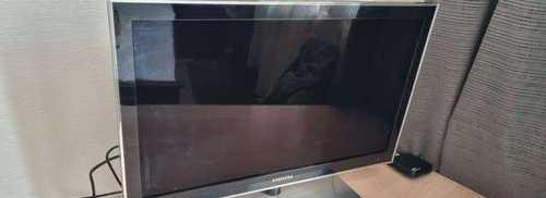 Телевизор Samsung UE32C6000