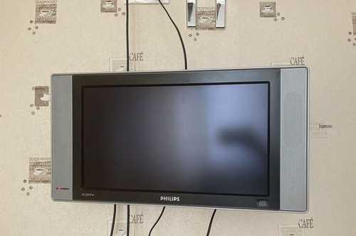 Телевизор Philips 32” (81.3 см)