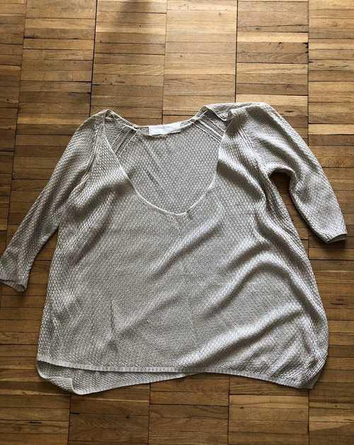 Кофта топ Zara knit