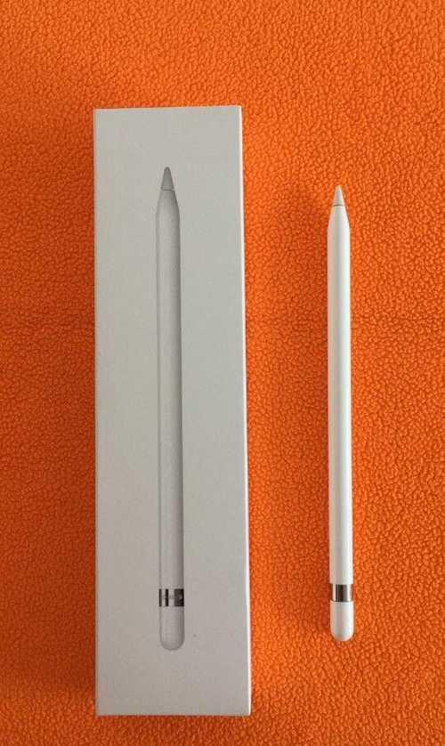 Стилус Apple Pencil 1st Generation