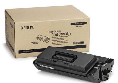 Xerox 106R01149 тонер-картридж увеличенного объема