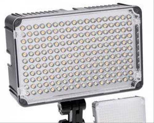 Накамерный свет Aputure Amaran LED AL-198C