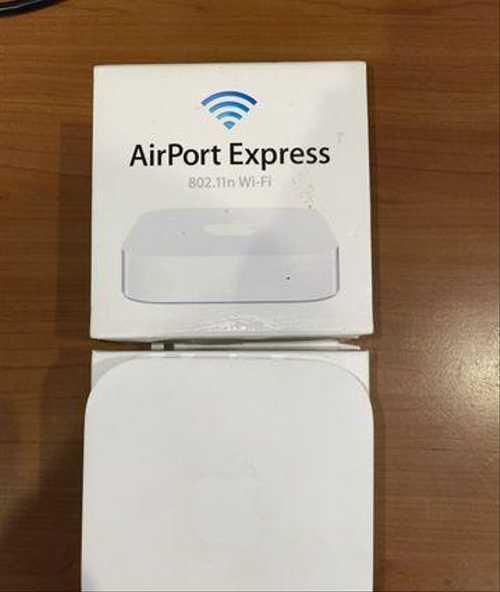 Apple AirPort Express
