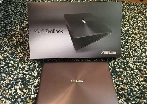 Asus ZenBook UX305C