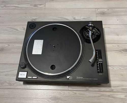 Technics sl-1200 mk3