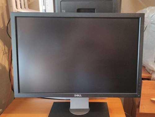 Dell U2410f - Монитор для дизайнеров