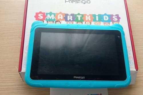 Детский планшет Prestigio smart kids