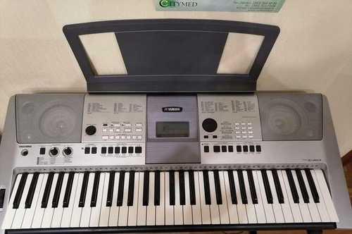 Синтезатор yamaha psr 413