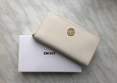 Кошелек dkny, оригинал