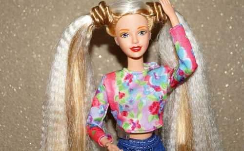 Barbie Generation Girl Tori 1998