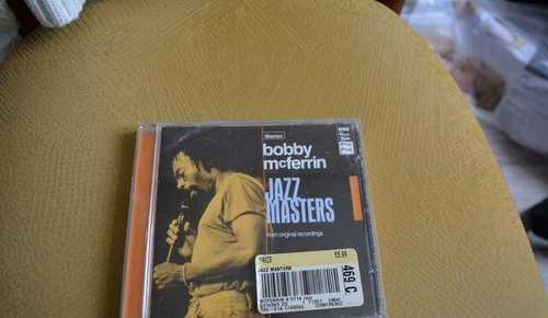 Bobby McFerrin - Jazz Masters