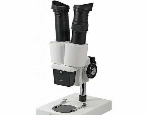 Микроскоп стерео мс-1 вар.1A (4х)