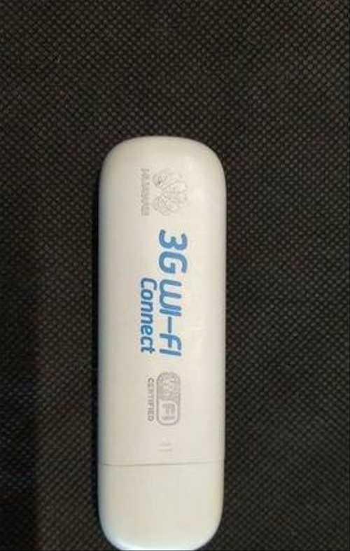 Модем 3G USB Huawei E8231