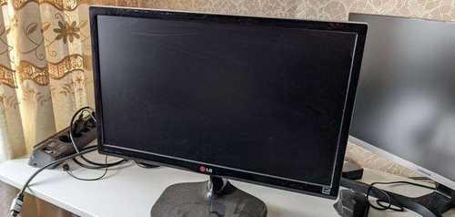 Монитор LG 22MP55HQ 21.5"