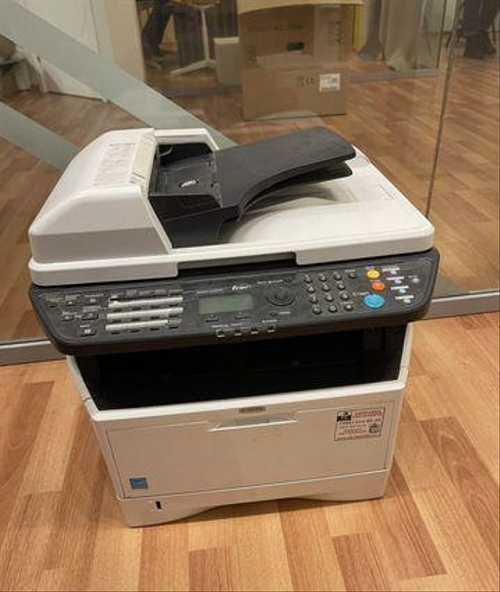 Мфу Kyocera Ecosys 2535dn