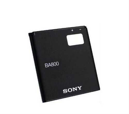 Аккумулятор Sony-Ericsson BA-800