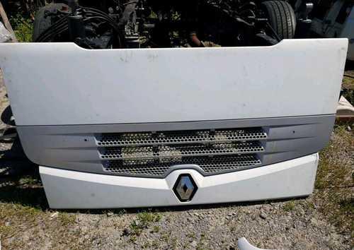 Капот Renault Premium 5010578287