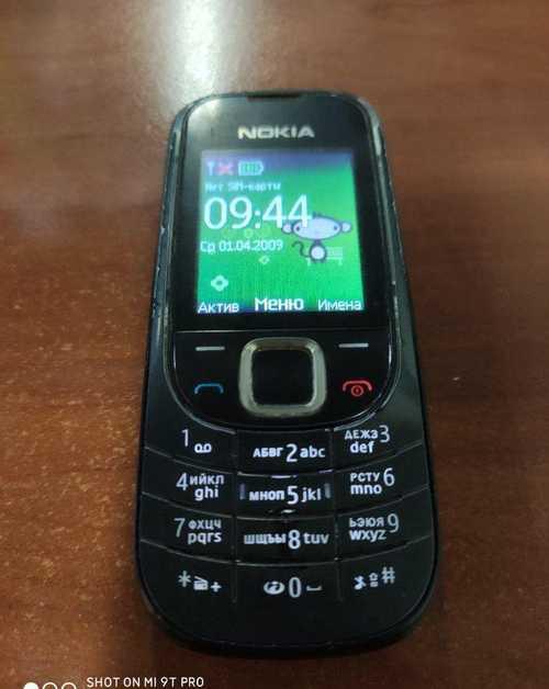 Телефон Nokia 2323