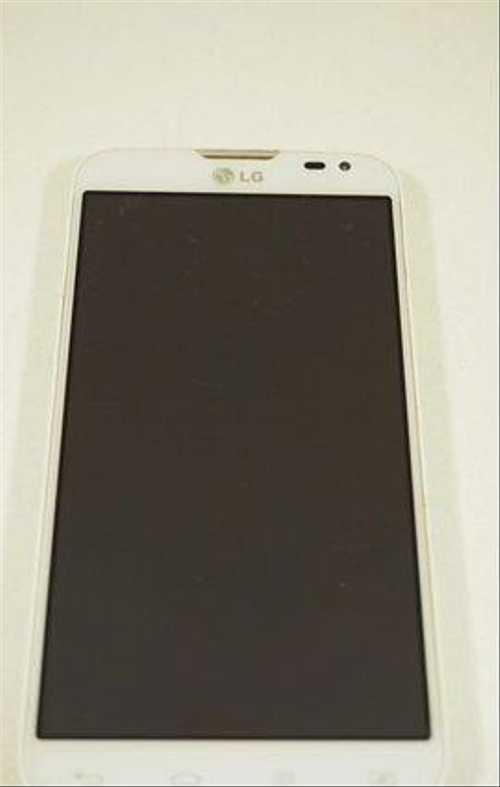 Смартфон LG L90 D410 (уц)