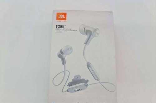 Наушники jbl e25bt