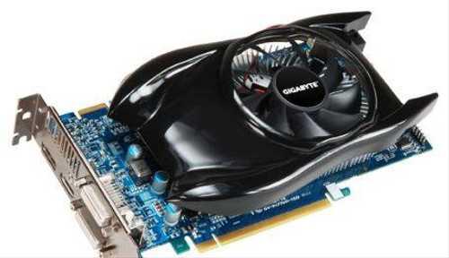 AMD Radeon HD6770 1024MB