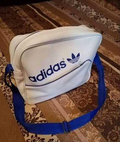 Спортивная сумка adidas