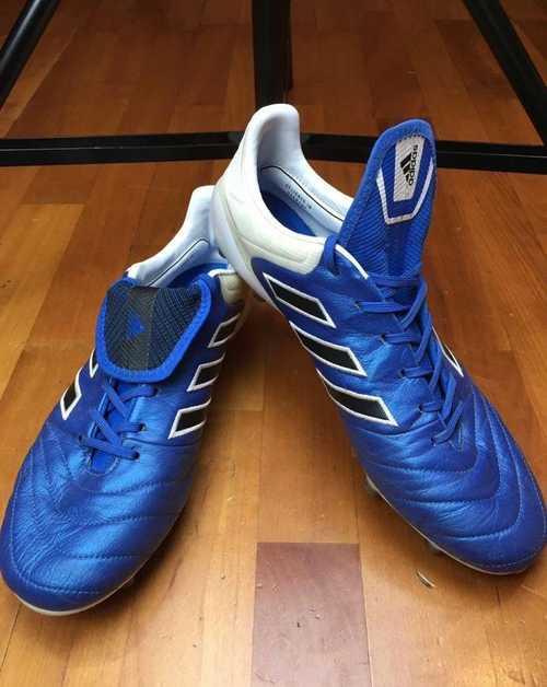 Бутсы Adidas Copa 17.1 FG